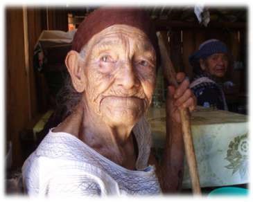 VEJEZ EN EDAD EXTREMA. UN ESTUDIO DE ETNOGERONTOLOG A SOCIAL